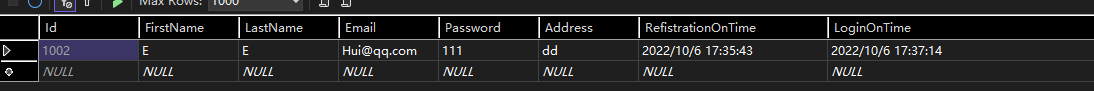 Login And Parameters Transmission In Wpf Pages And C Programs