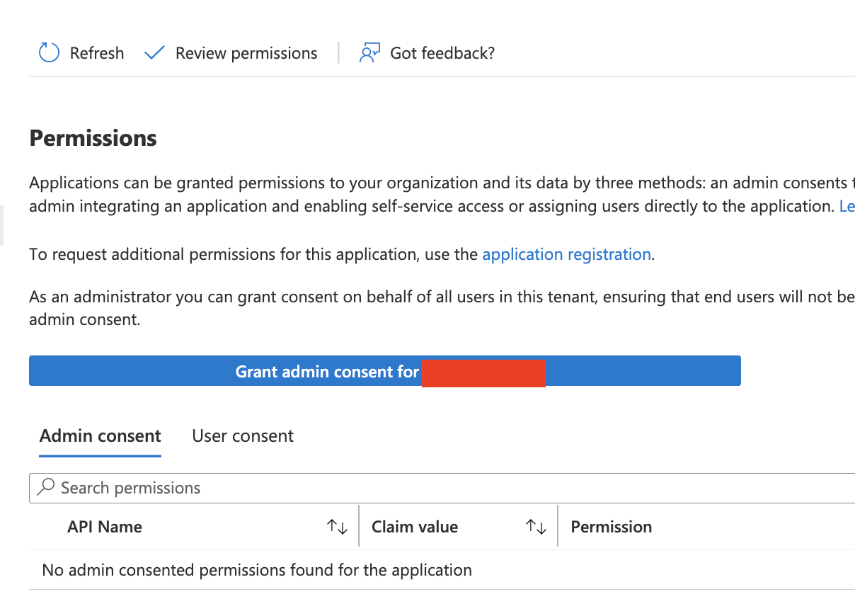 Client Credential Grant for Dynamics 365 Business Central (Service-2 ...