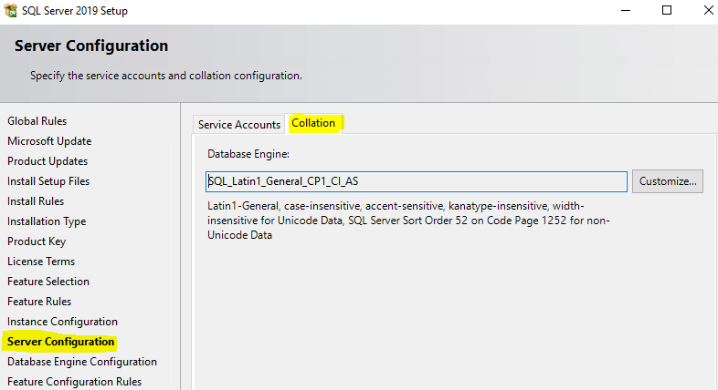 Unable to install SQL 2019 Express edition. It shows Unable to install SQL 2019 Express edition. It shows