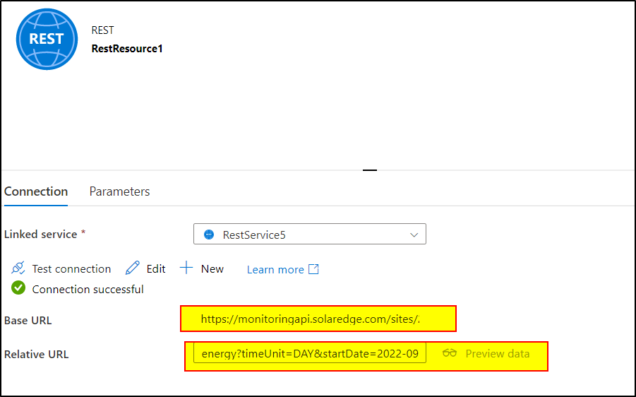 How To Transform Complex Json Api File And To Store It In Azure Sql