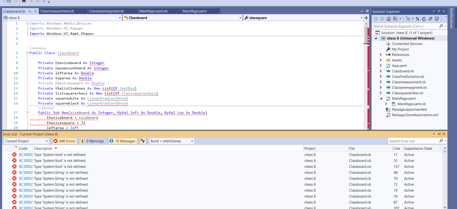 Unable to launch any uwp project after upgraded visual studio 19 ...