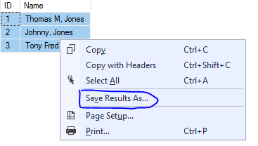 Hi need to get the top 100 rows and their size - Microsoft Q&A