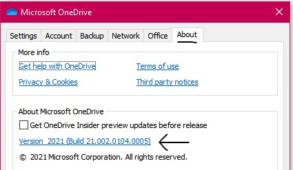 OneDrive local v OneDrive online: Folder names not the same - Microsoft Q&A