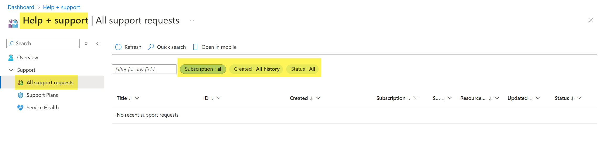 Request for Account Azure Re-activation Assistance and Prevention of Account Deletion ...
