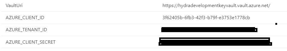Azure Kubernetes Sometimes Cannot Connect To Azure Keyvault Microsoft Qanda 5397