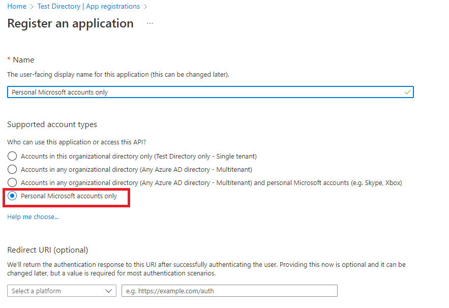 OAuth Maximum number of logins - Microsoft Q&A