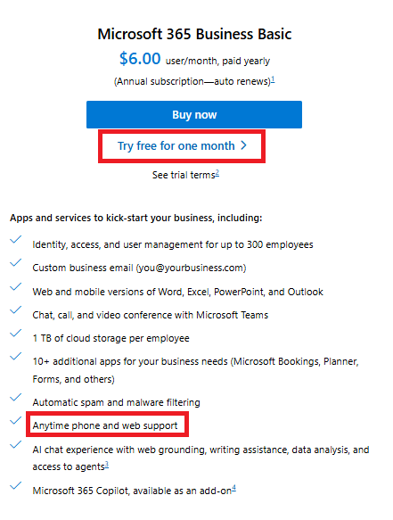 Microsoft 365 tenant still billing after admin account deleted — cannot ...