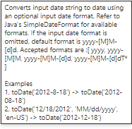 Excel to Parquet - Dates are null for few columns - Microsoft Q&A