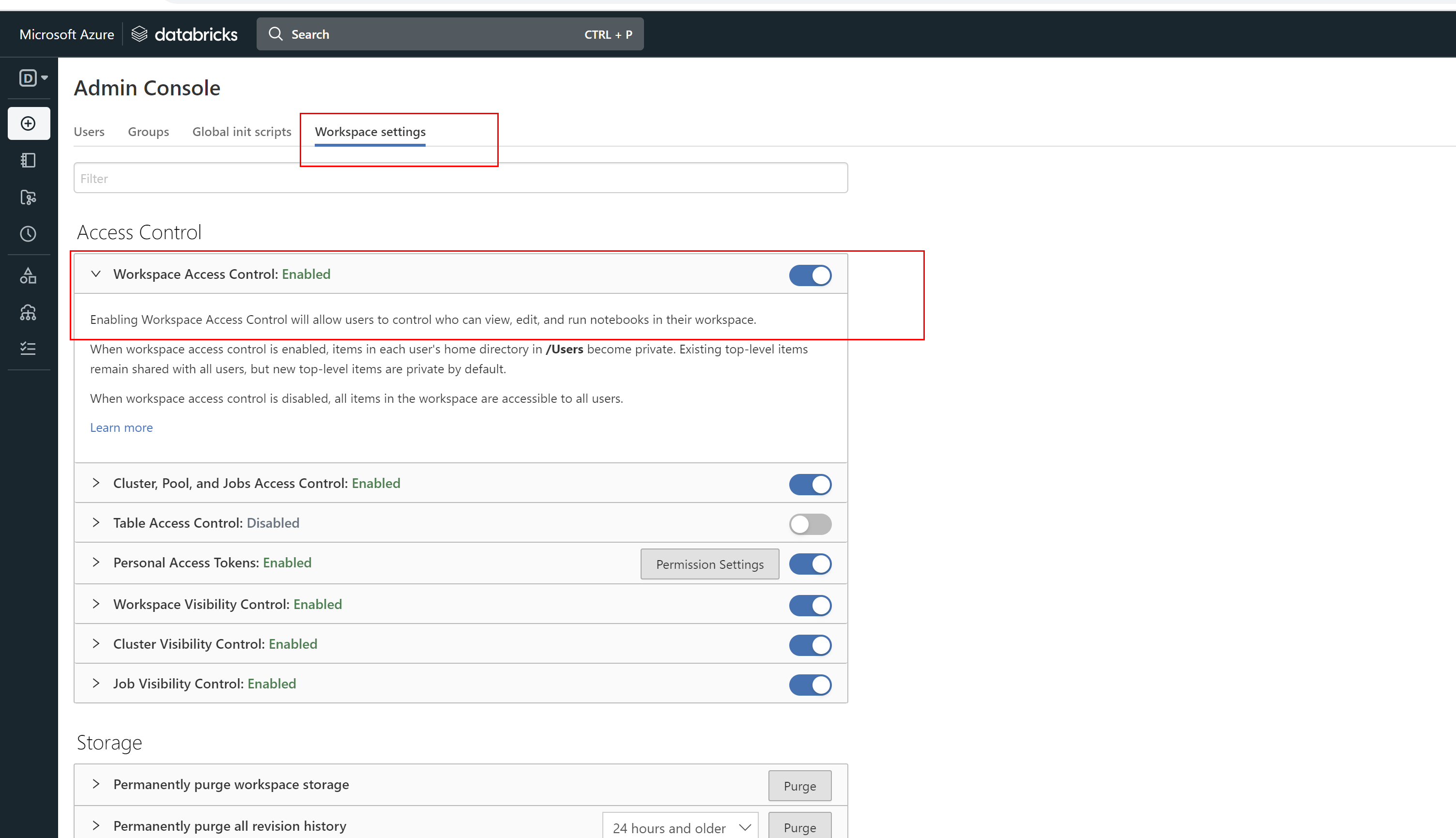 How Can I Fix Strange Magic Command Behaviour In Databricks Notebooks Microsoft Qanda