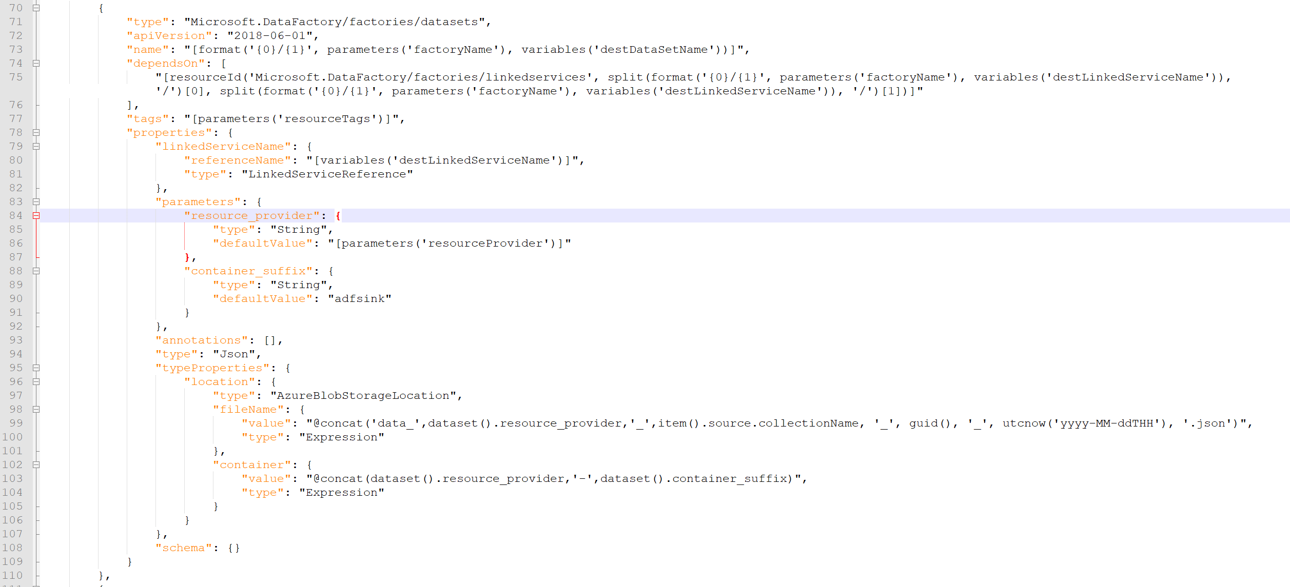 Adf Using Until Copy Activity From Paginating In Sink And Not Just Source Pagination Source