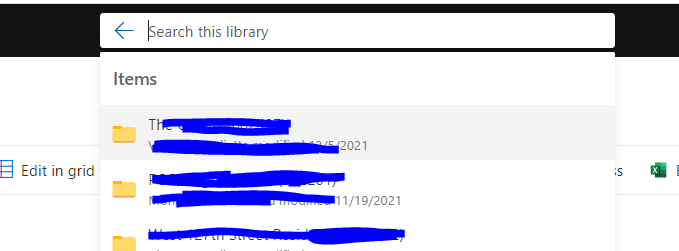 This item might not exist or is no longer available - Microsoft Q&A