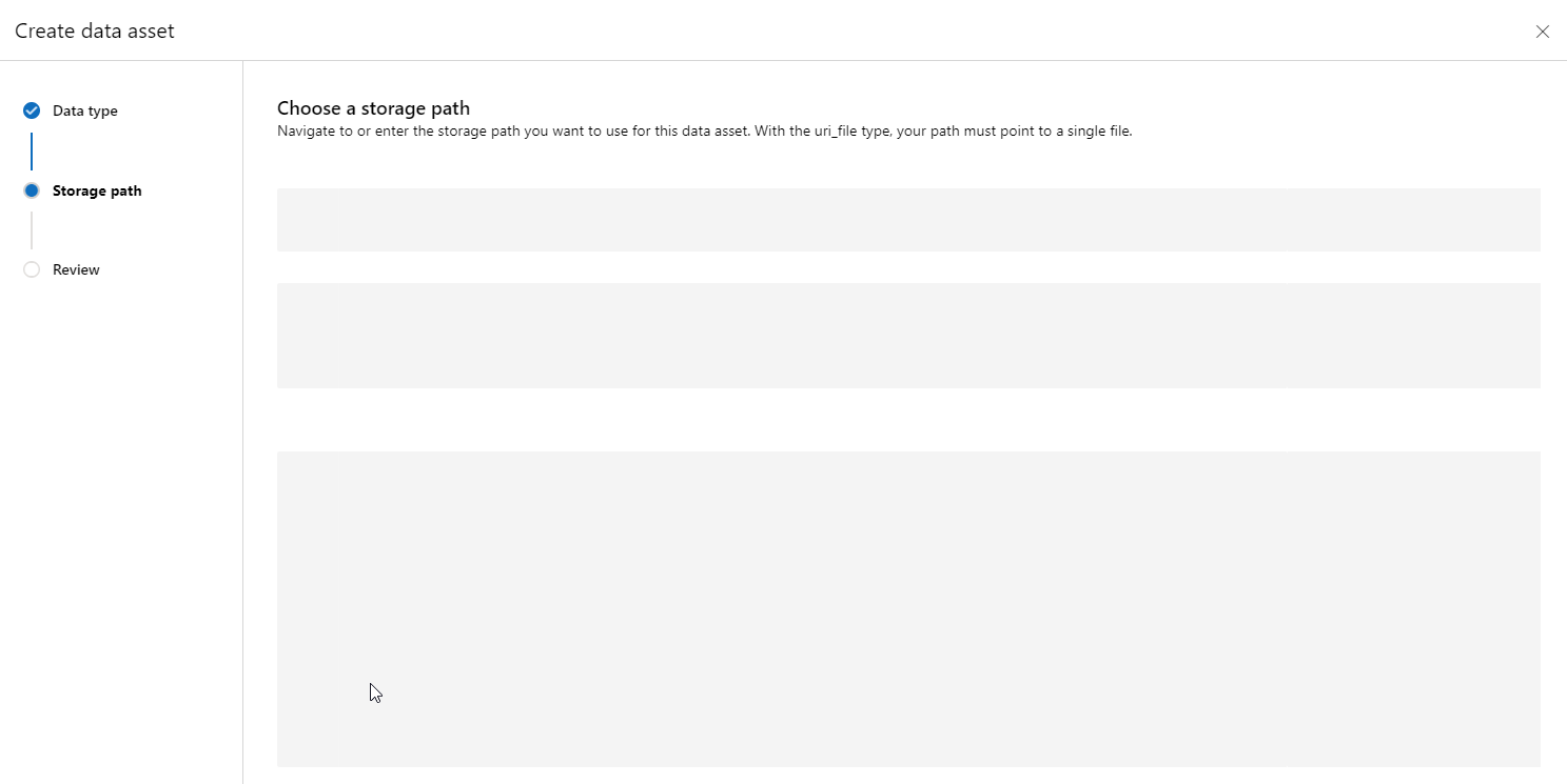 Register Data Sets In Azure Ml Microsoft Qanda 