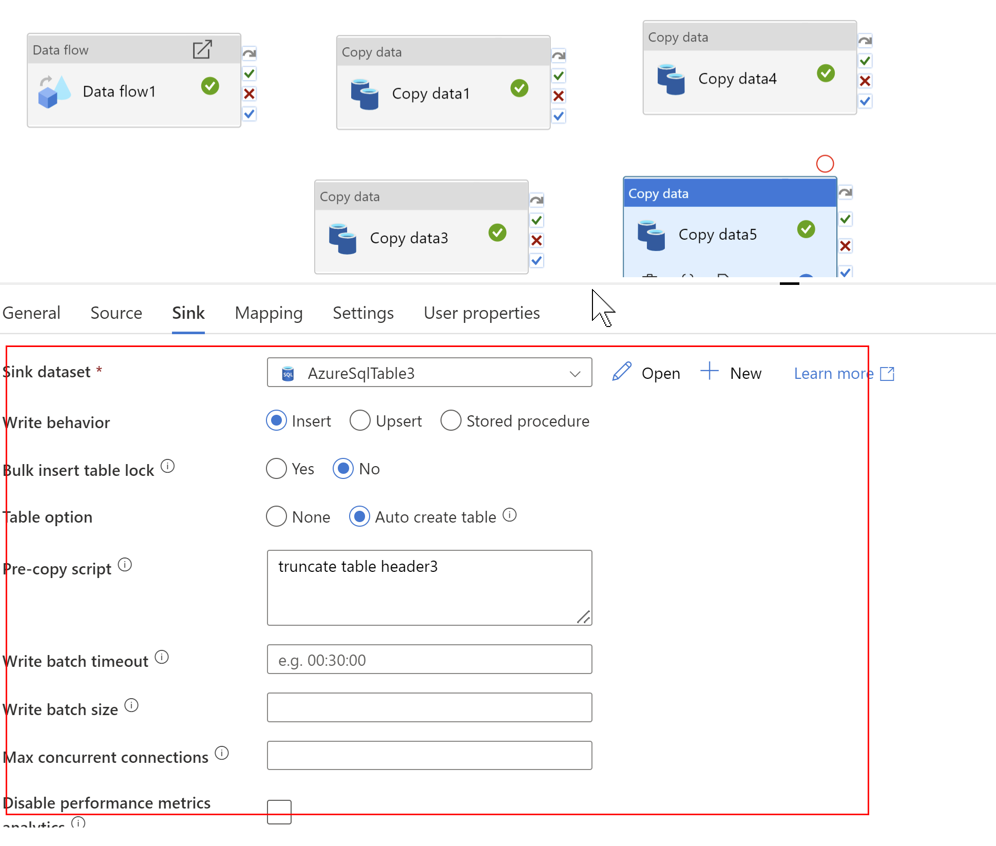 How to seperate out data with multiple row column headers and load in ... How to seperate out data with multiple row column headers and load in ...