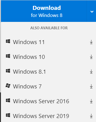 Microsoft edge base applications are lauching in white screen ...