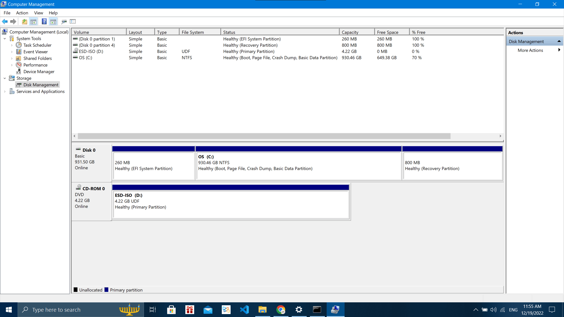 How to solve "The Installation Failed in the Second Boot Phase with an error during Migrate ...
