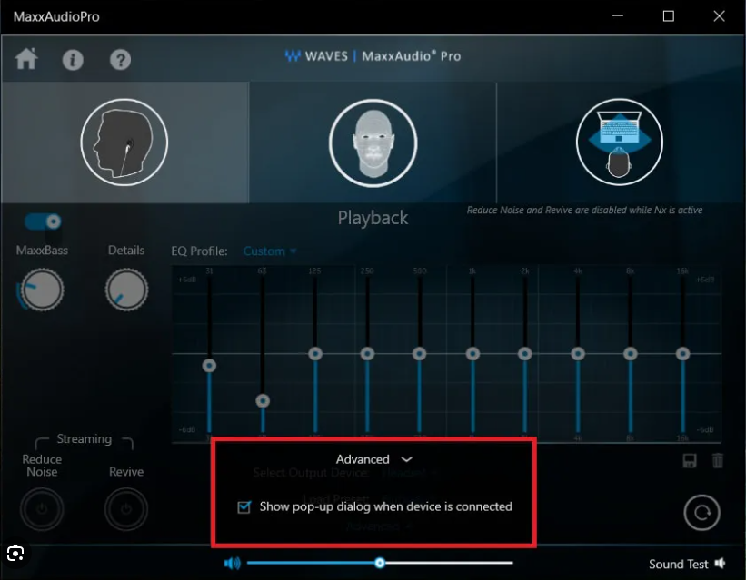 Boya M1 mic not being detected in windows 11 - Microsoft Q&A