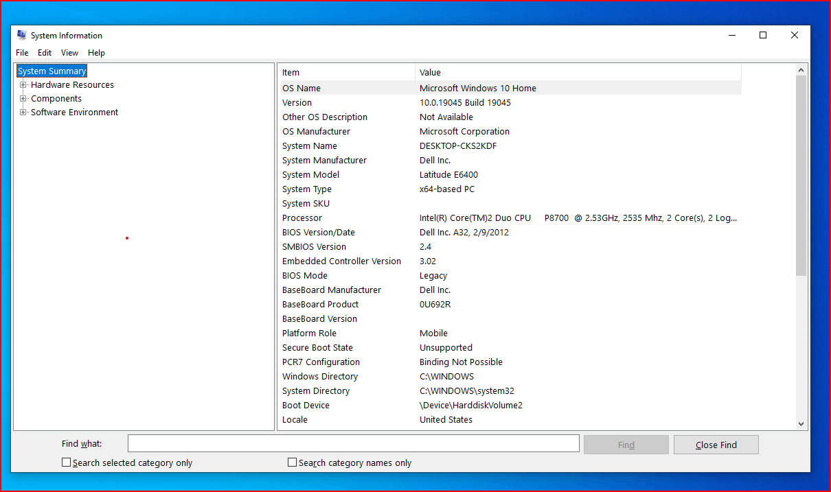How do i get a driver for Broadcom USH. - Microsoft Q&A