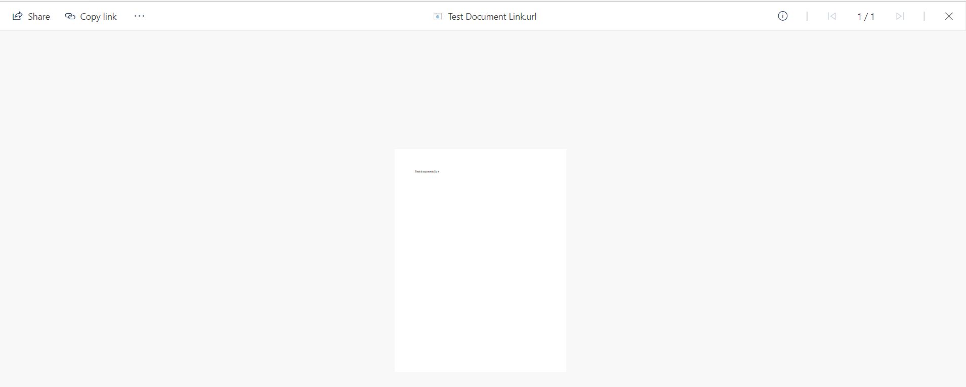 SharePoint links not work in PowerPoint - Microsoft Q&A