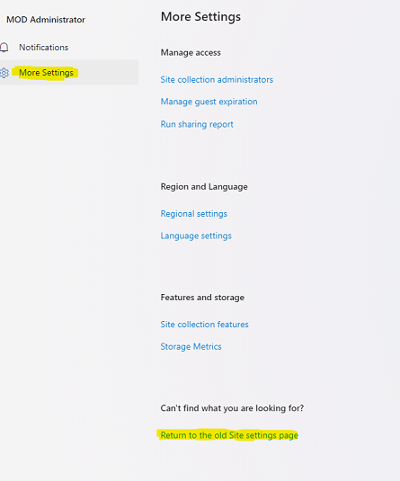 Where Can I find a list of OneDrive permissions explained in detail ...