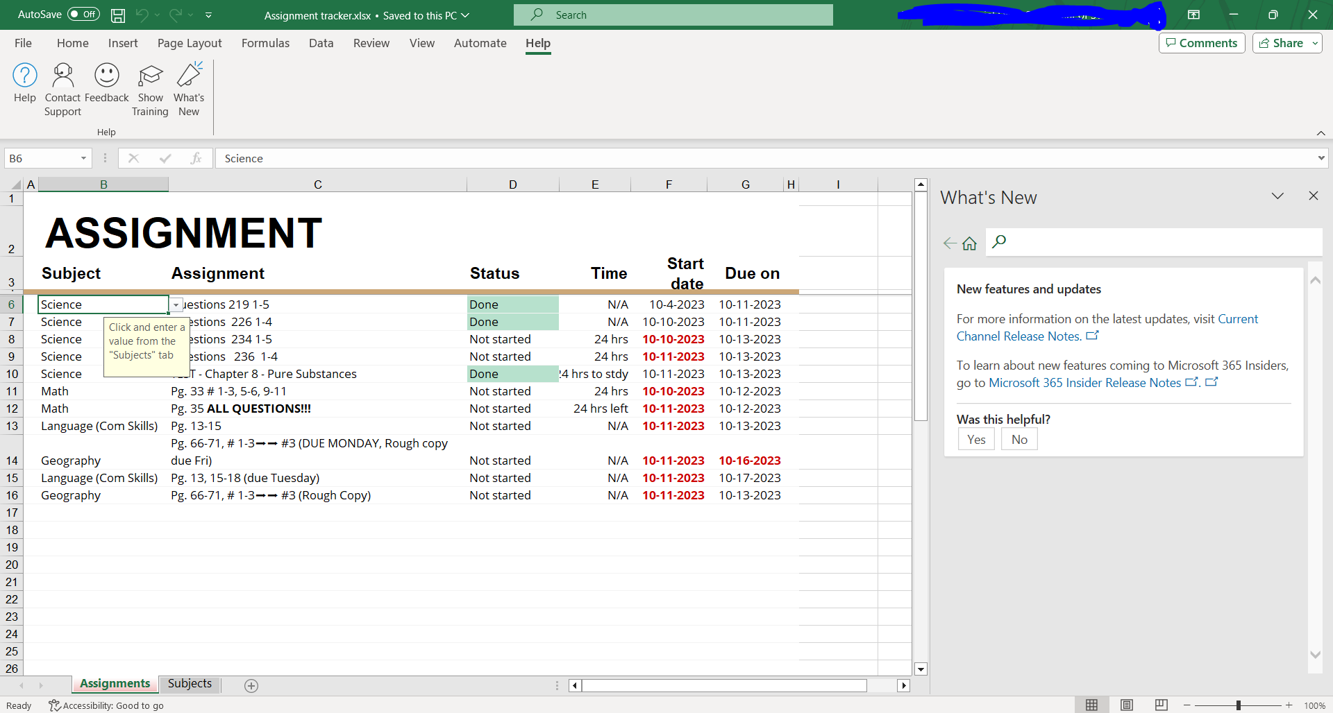 Why can't I get the new ui refresh on Microsoft office 365 - Microsoft Q&A