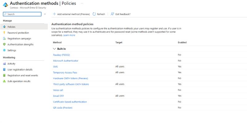 Authenticator App Issues - Codes Sent to Unreceived Email & Can't Remove Method - Microsoft Q&A