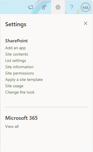 In a SharePoint list, how do i change the format of a date/time column? - Microsoft Q&A