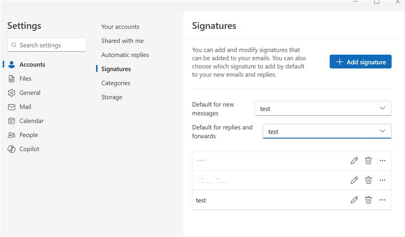 What are the workarounds to cut and paste in "new" Outlook? - Microsoft Q&A