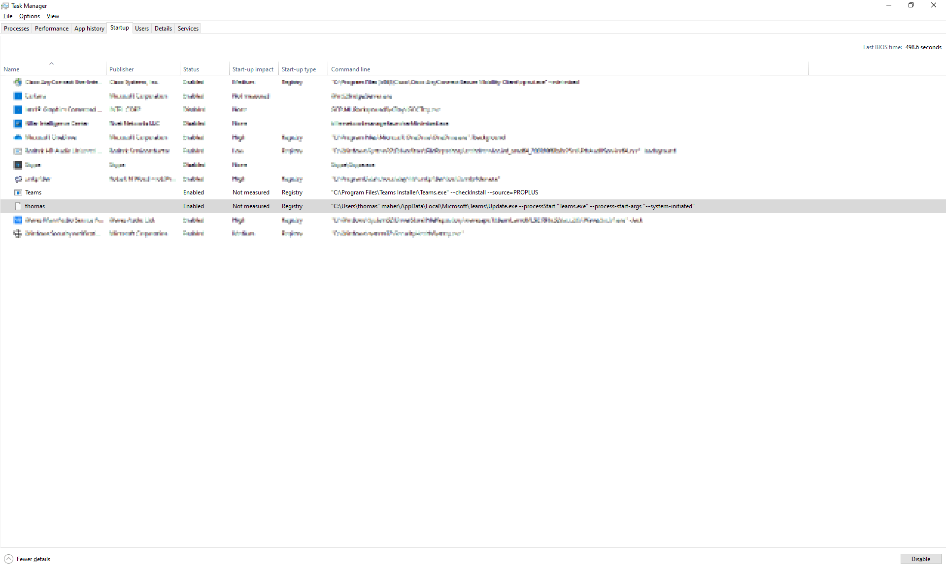 Microsoft Teams Update Check Is Broken - Microsoft Q&A