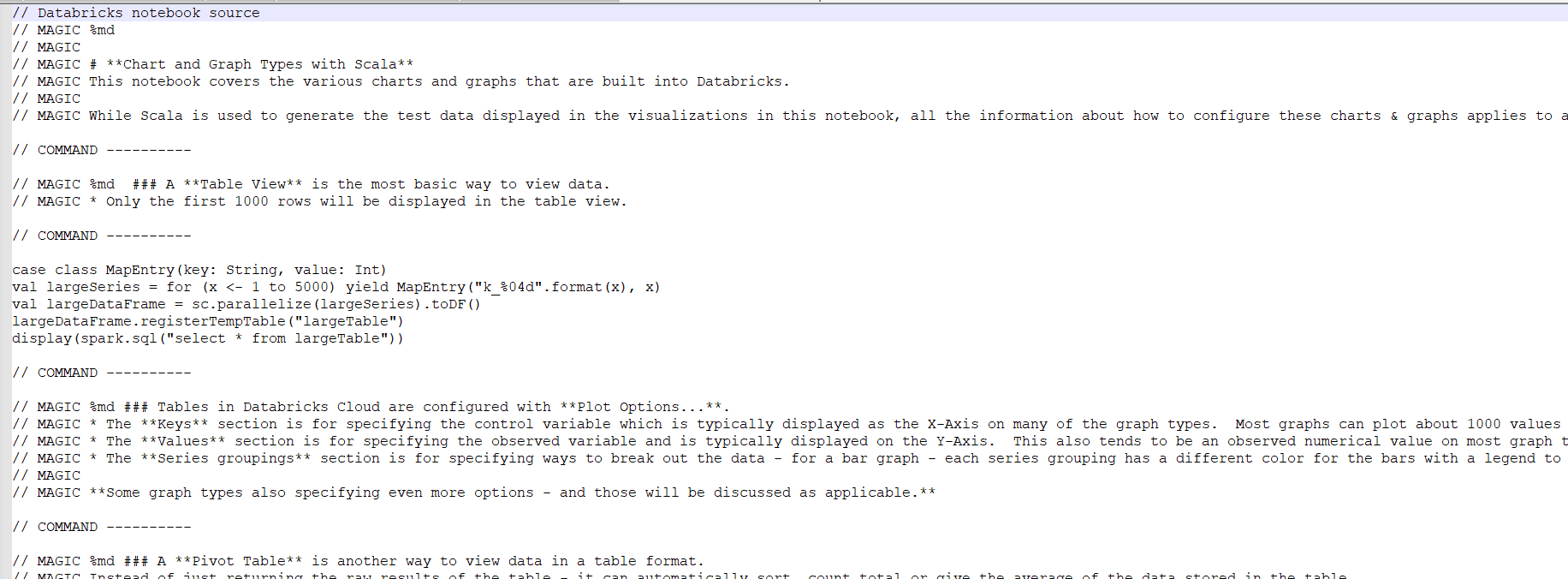 Synapse Import Is Not Working In The In The User Interface Workspace Like The Rest Api Or