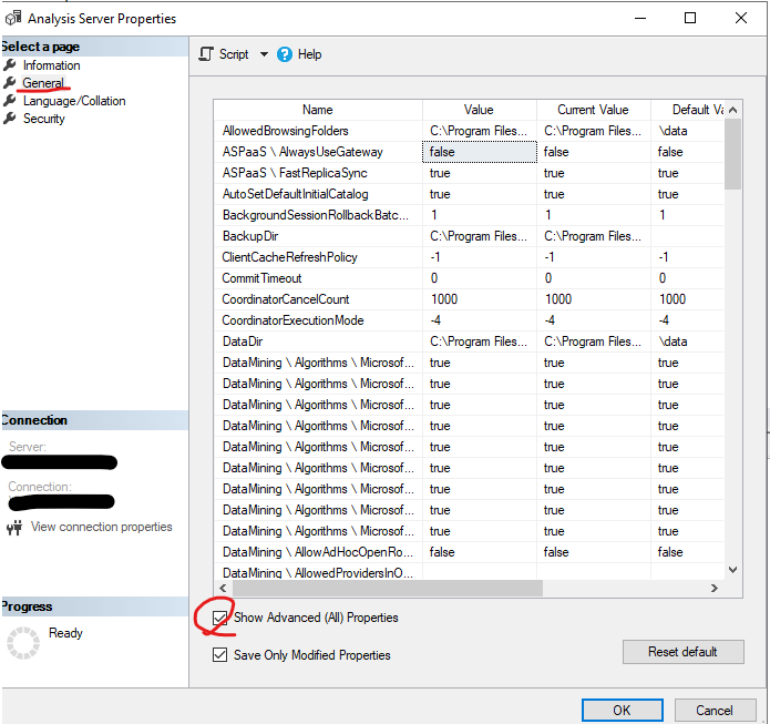 Power bi Connecting to SSAS - Microsoft Q&A Power bi Connecting to SSAS - Microsoft Q&A
