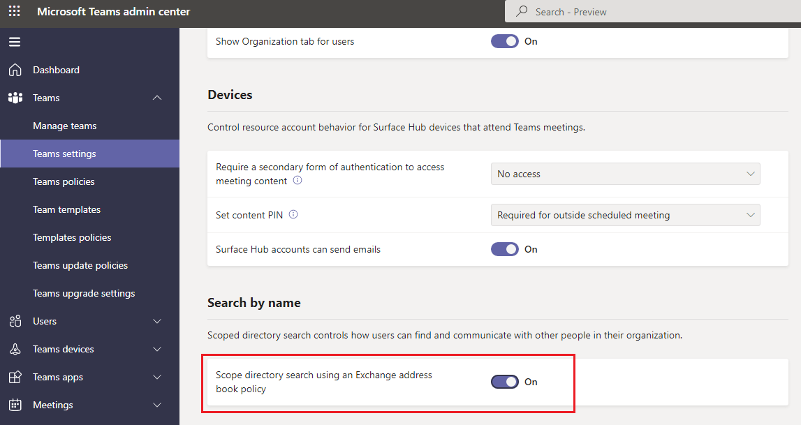 Teams - External Access Chat just not working. - Microsoft Q&A