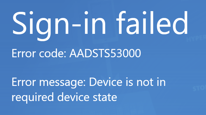 Malicious activity from outside my org - Microsoft Q&A