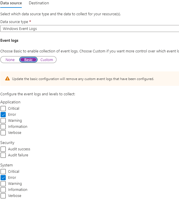 Log Analytic workspace weird behavior - Microsoft Q&A