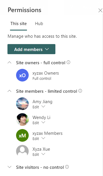 Is there any way to limit the number of site collection administrators ...