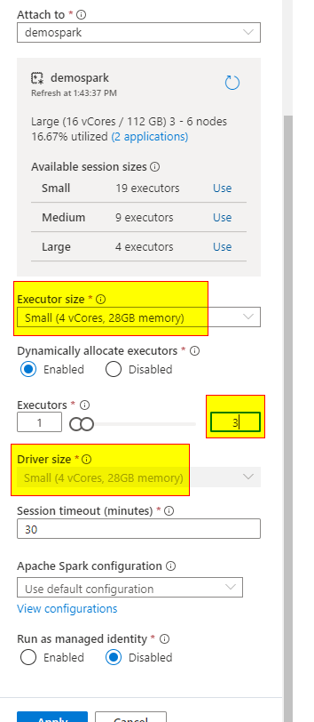 How To Optimize Concurrent Pipelines Runs In Synapse Microsoft Qanda 3981