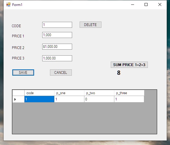 Textbox FormatNumber and Mysql - VB.Net - Microsoft Q&A Textbox FormatNumber and Mysql - VB.Net - Microsoft Q&A