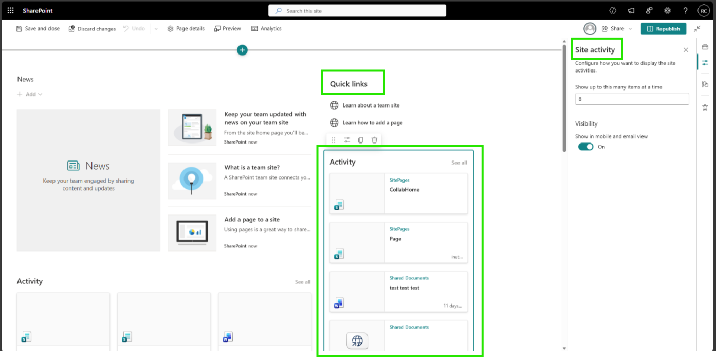 Collapsible Section for FAQs - Microsoft Q&A