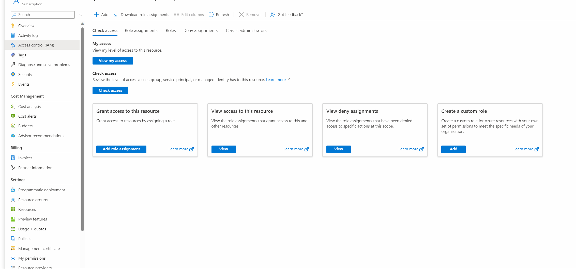 Restricting Read Access To Pipeline In Adf Microsoft Qanda