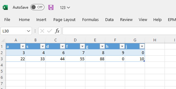 Capture Table Text Data Into One Multiline Textbox Column In Sharepoint 5069