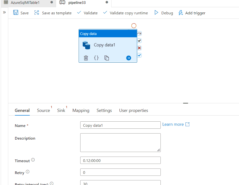 Azure Data Factory - Parameterize Azure Key Vault Secret Name ...