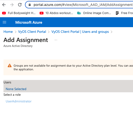 Update Password Using Graph Api Microsoft Qanda