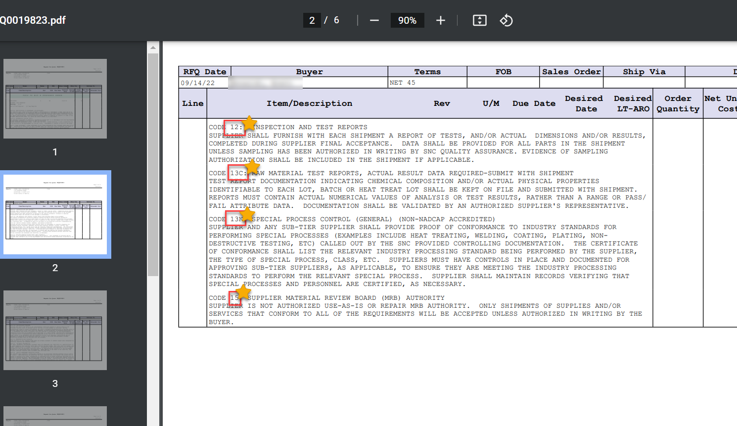 Form Recognizer: Unstructured Data Within Table - Microsoft Q&A