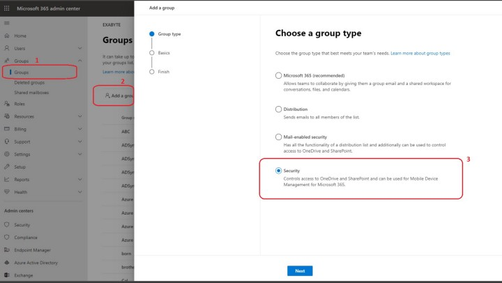 Restrict students/users from creating Teams using their O365 School ...