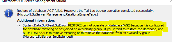Strategy for backup/recovery before an application upgrade involving DB ...