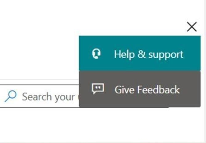 Domain I own is used by another organization - Microsoft Q&A