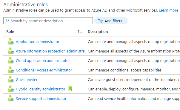 Add Member Button Greyed Out On Microsoft Azure Active Directory With 0388