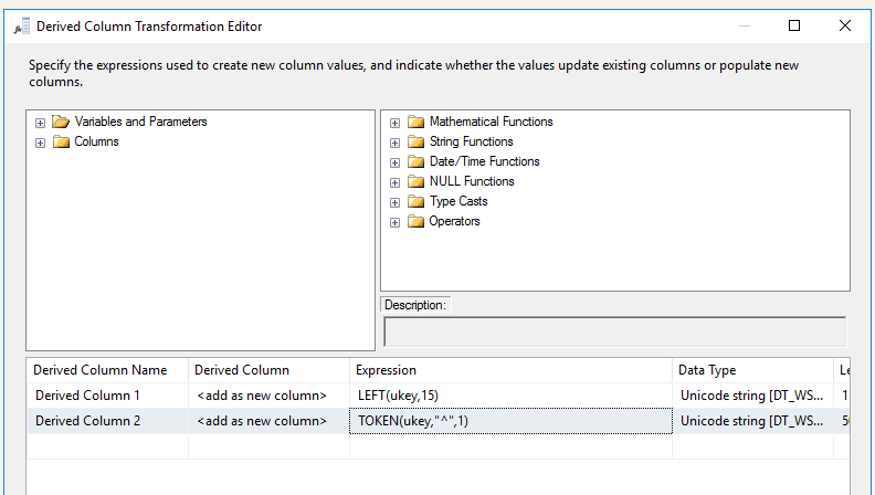 How to add text before delimiter ^ in SSIS from CSV file - Microsoft Q&A How to add text before delimiter ^ in SSIS from CSV file - Microsoft Q&A
