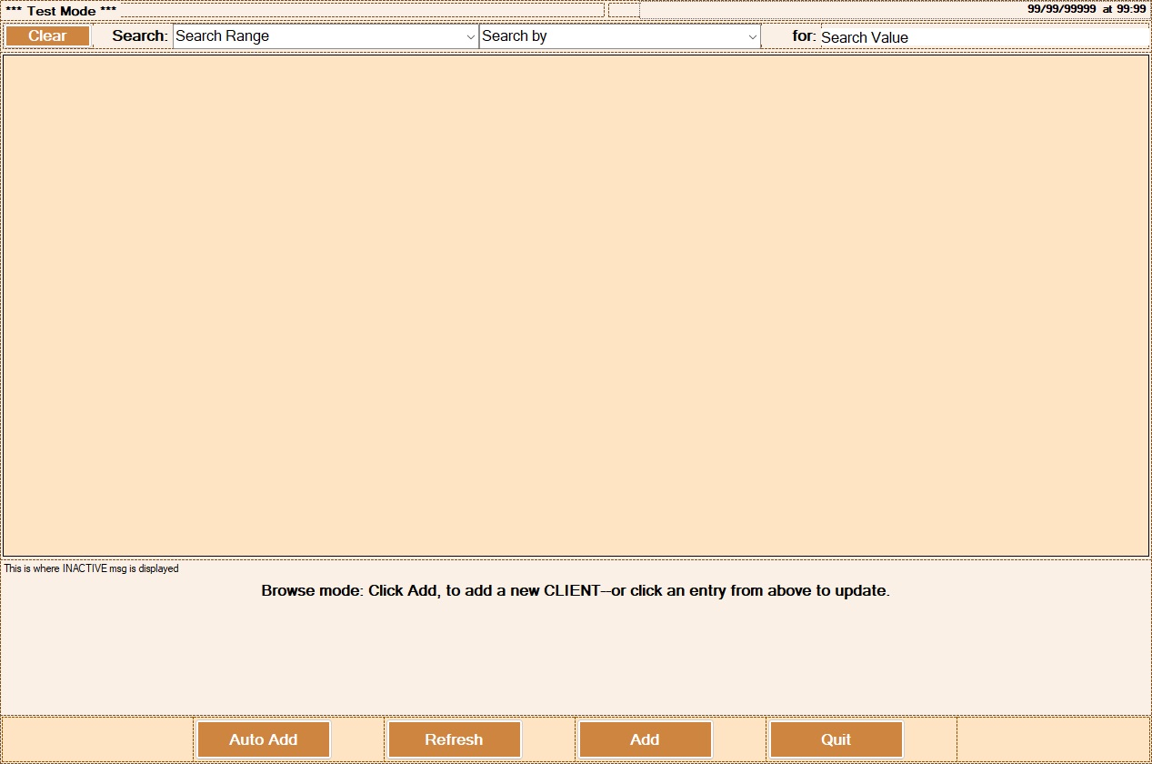 User Control -- Objects appear "smashed" and buttons are half-sized ...