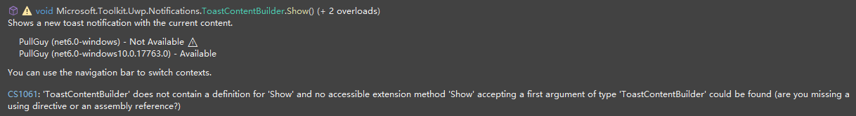 How can I compile my code both running in win7 and win10? - Microsoft Q&A