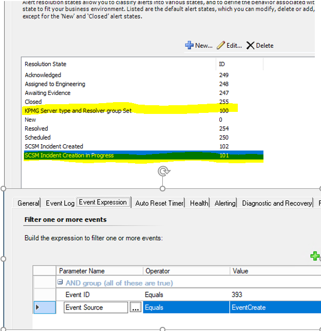 False notification on SCOM Alerts are no longer processed by Orchestrator - Microsoft Q&A